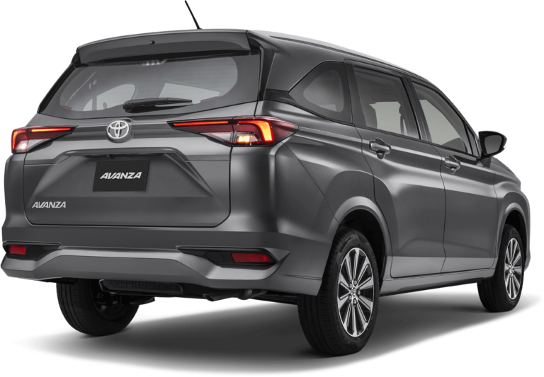 Avanza | Toyota Aeropuerto